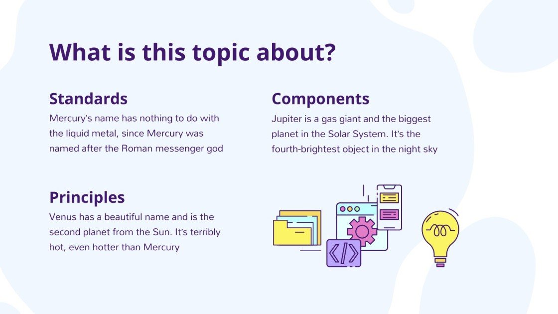Web Accessibility Workshop | Google Slides & PowerPoint