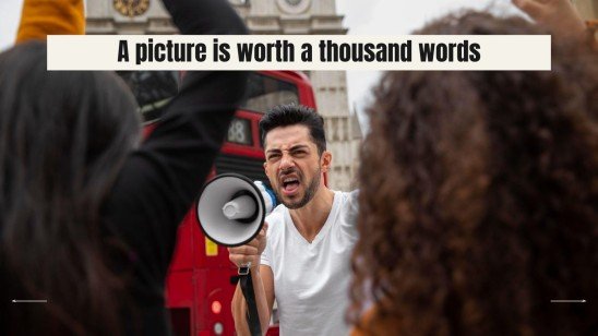 Citizen Protest Campaign Social Media Strategy