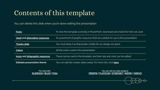 Tout savoir sur les phases de la lune | Google Slides et PPT