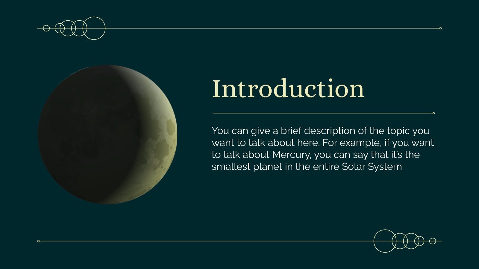 All About Moon Phases | Google Slides & PowerPoint
