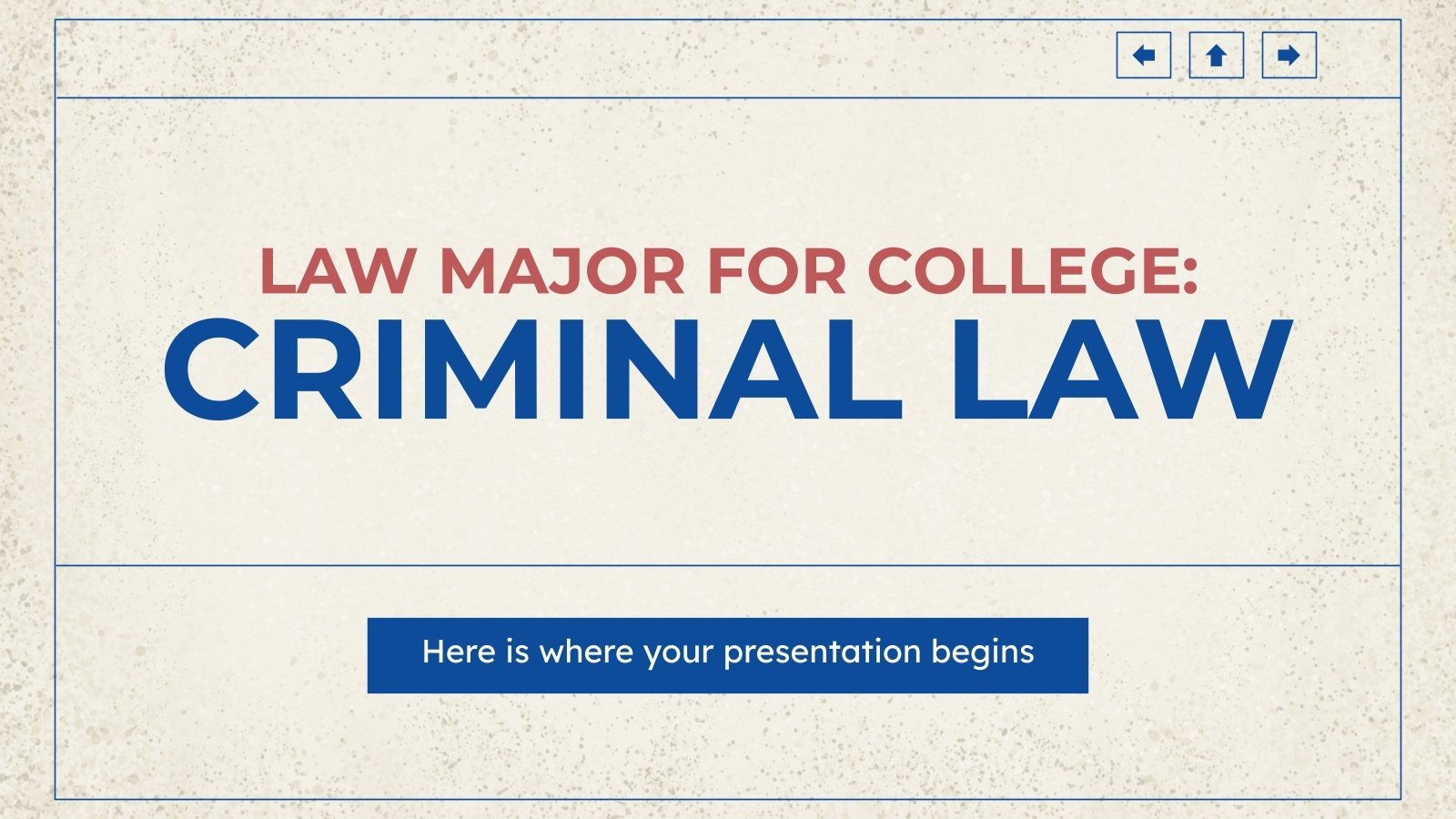 Page 9 | Free Law Google Slides themes and PowerPoint templates