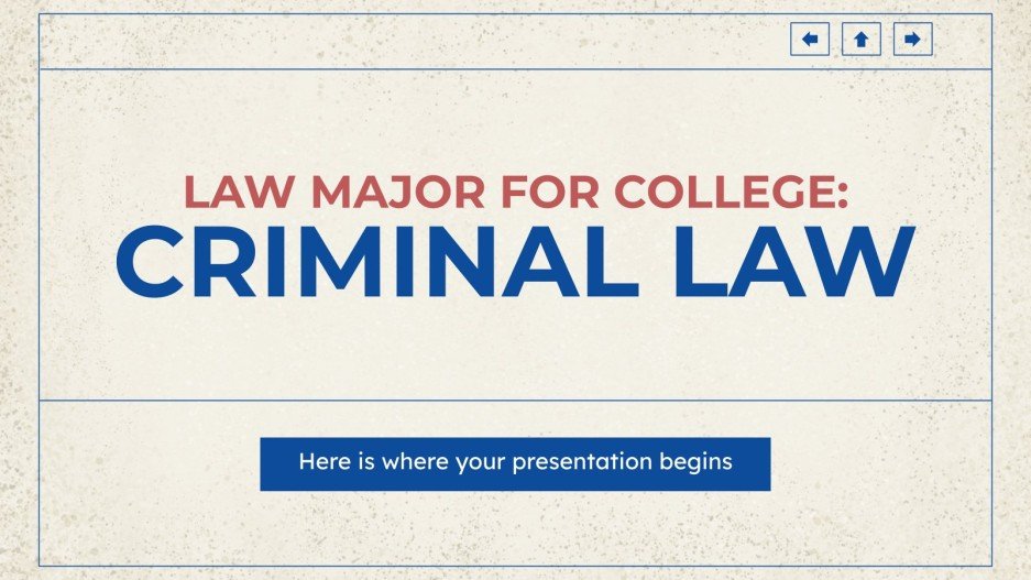Page 9 | Free Law Google Slides themes and PowerPoint templates