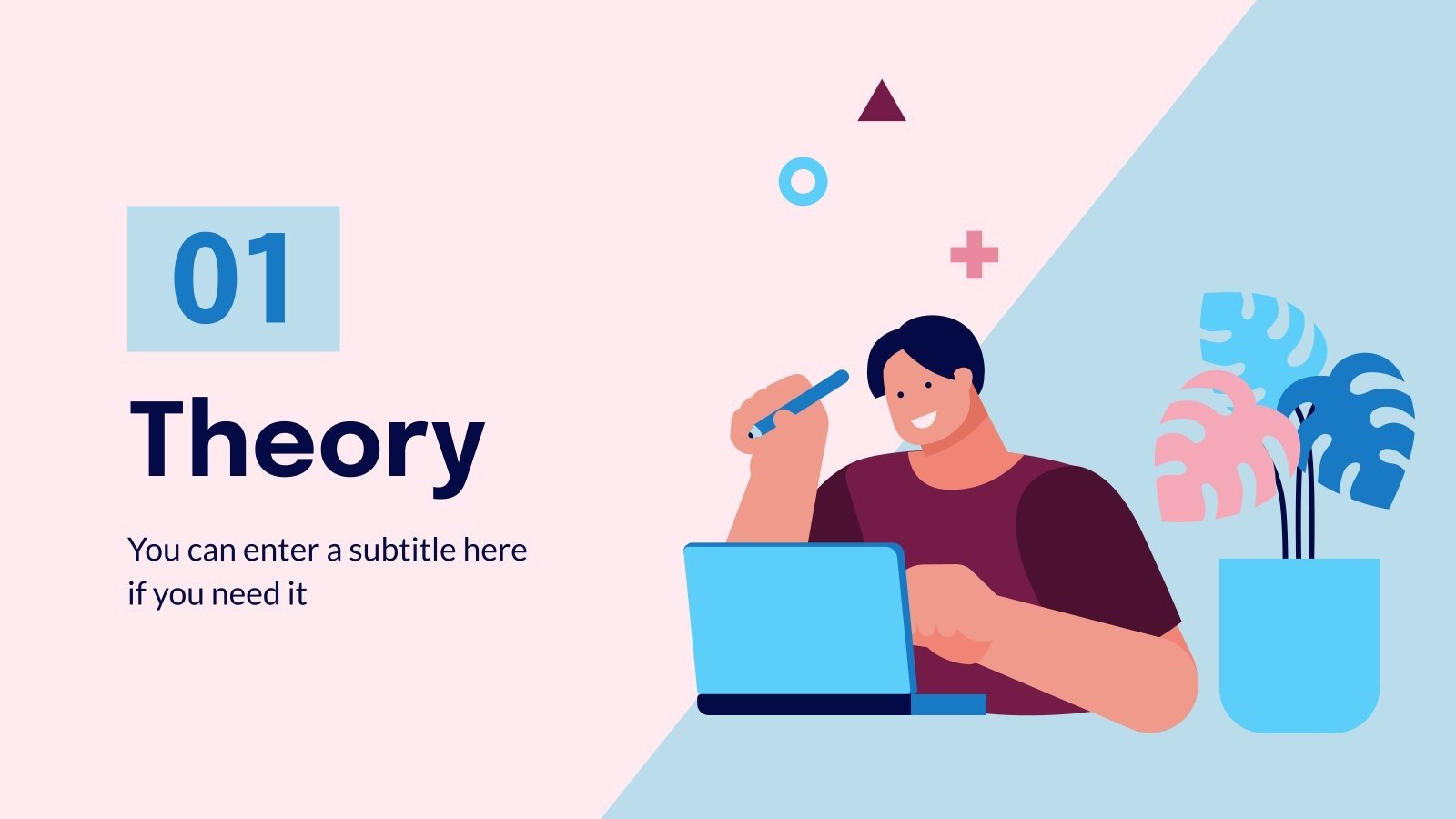 Supporting Transgender Students in School | Google Slides