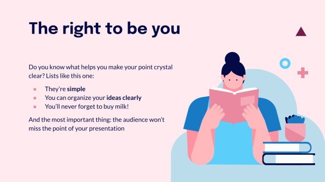 Supporting Transgender Students in School | Google Slides