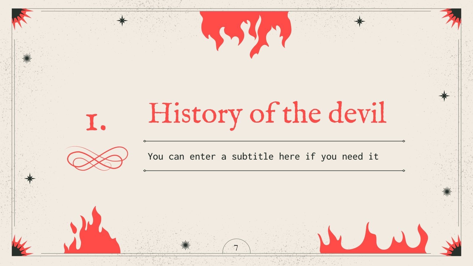 The Devil in Popular Culture: Representations and Meanings