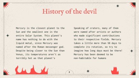 The Devil in Popular Culture: Representations and Meanings