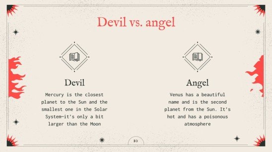 The Devil in Popular Culture: Representations and Meanings