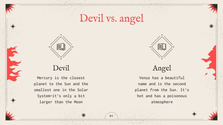 The Devil in Popular Culture: Representations and Meanings