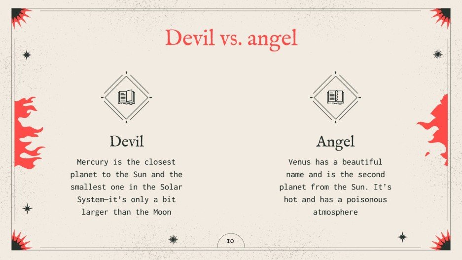 The Devil in Popular Culture: Representations and Meanings