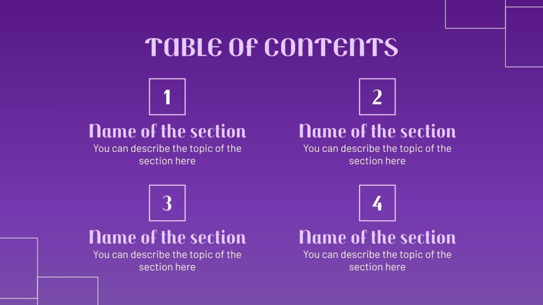 Domestic Violence Awareness | Google Slides & PowerPoint