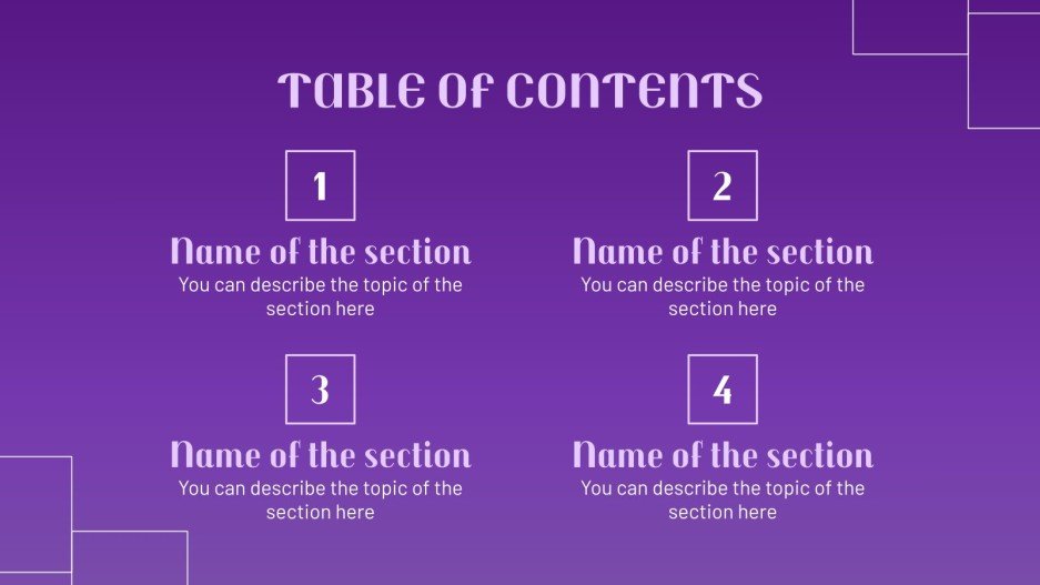 Domestic Violence Awareness | Google Slides & PowerPoint