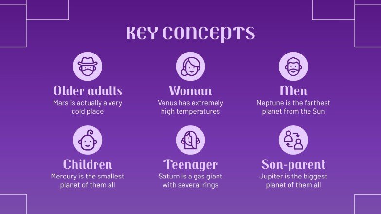 Domestic Violence Awareness | Google Slides & PowerPoint