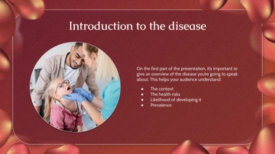 Adenoid Vegetation Disease | Google Slides & PPT