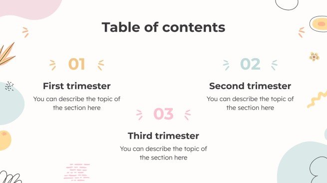 Educational Portfolio for High School Students