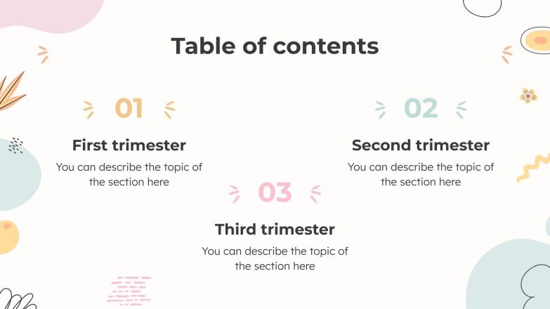 Educational Portfolio for High School Students