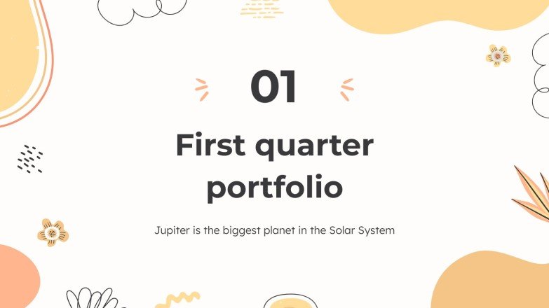 Educational Portfolio for High School Students