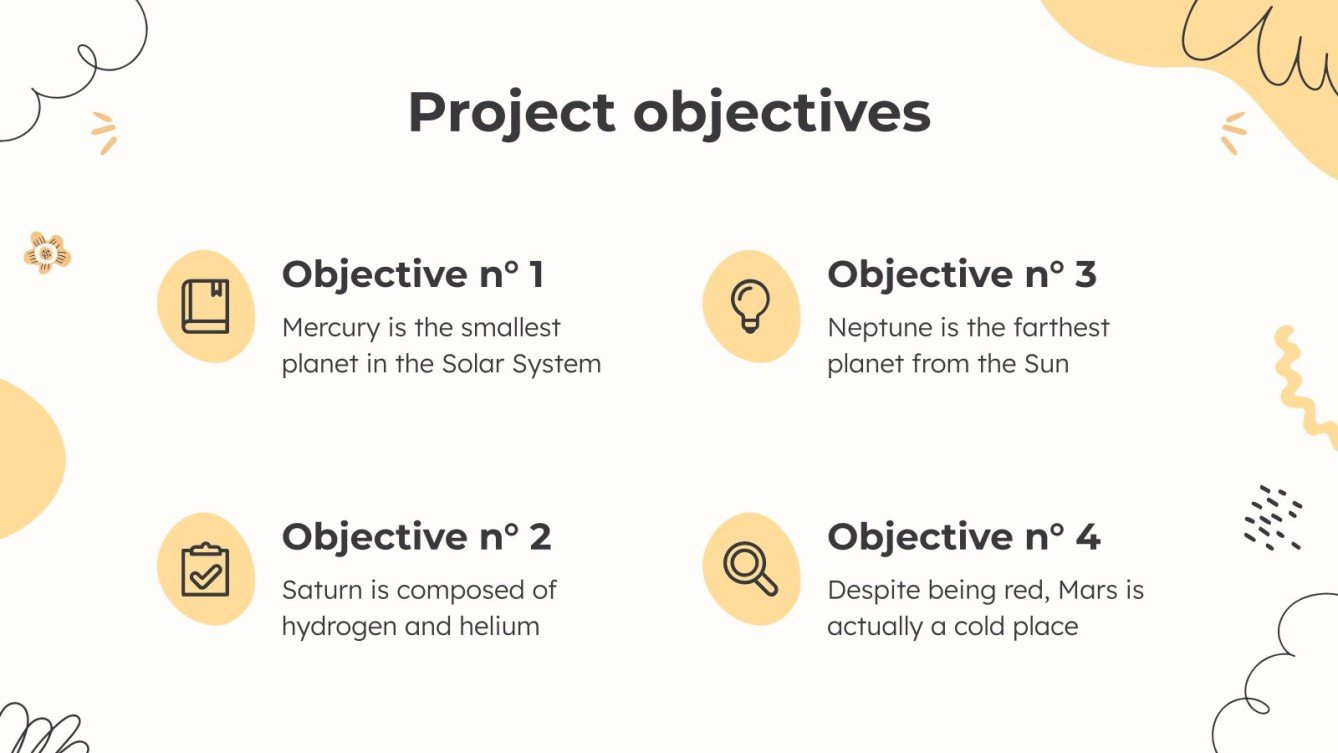 Educational Portfolio for High School Students