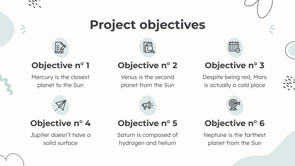 Educational Portfolio for High School Students