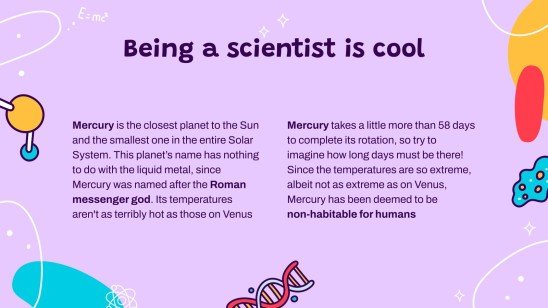 How to Become a Scientist - Elementary Lesson