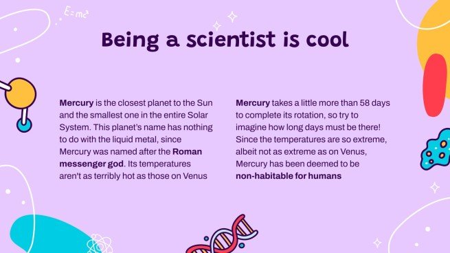 How to Become a Scientist - Elementary Lesson