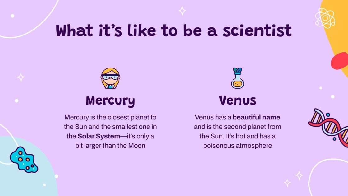 How to Become a Scientist - Elementary Lesson