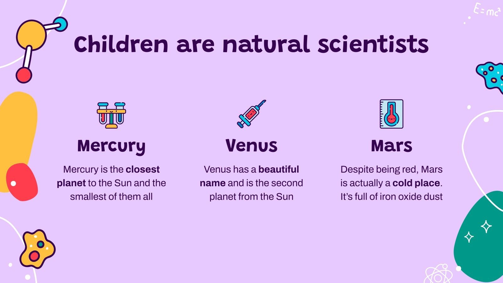How to Become a Scientist - Elementary Lesson