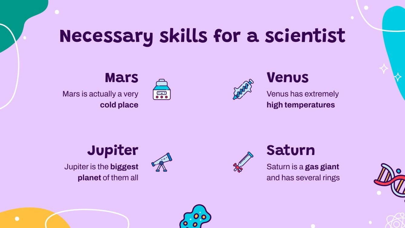 How to Become a Scientist - Elementary Lesson