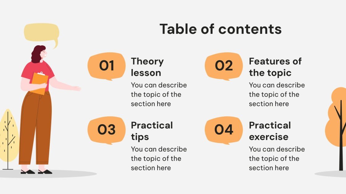 Conversation Workshop | Google Slides & PowerPoint