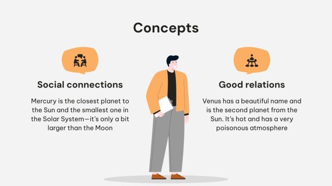 Conversation Workshop | Google Slides & PowerPoint