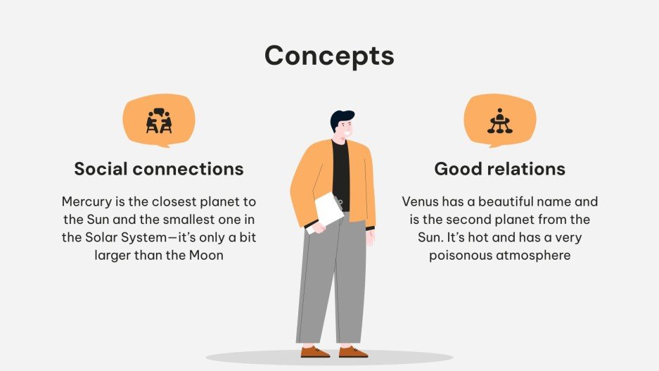 Conversation Workshop | Google Slides & PowerPoint