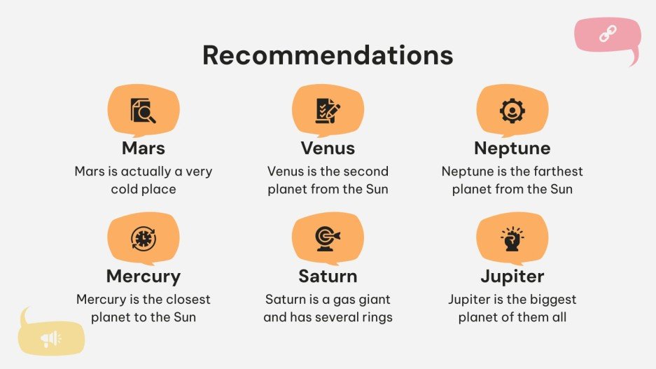 Conversation Workshop | Google Slides & PowerPoint