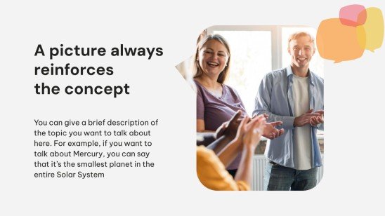 Conversation Workshop | Google Slides & PowerPoint