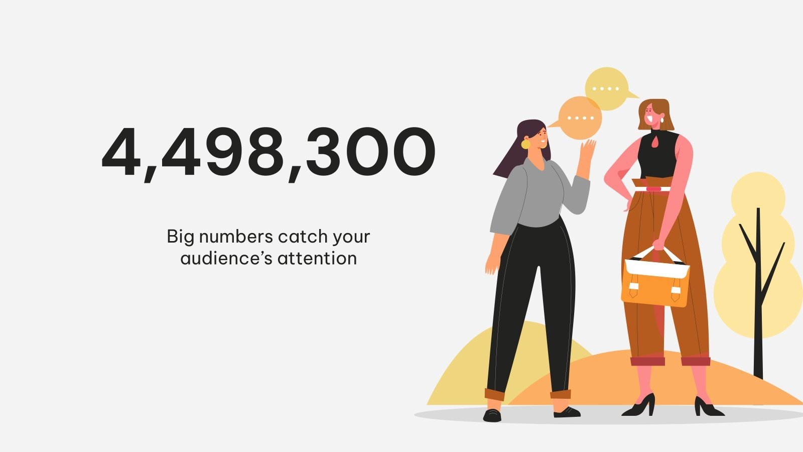 Conversation Workshop | Google Slides & PowerPoint