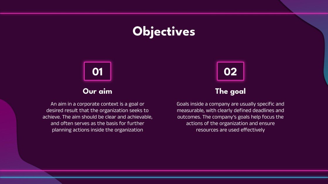 Concert Tour Project Proposal | Google Slides and PPT