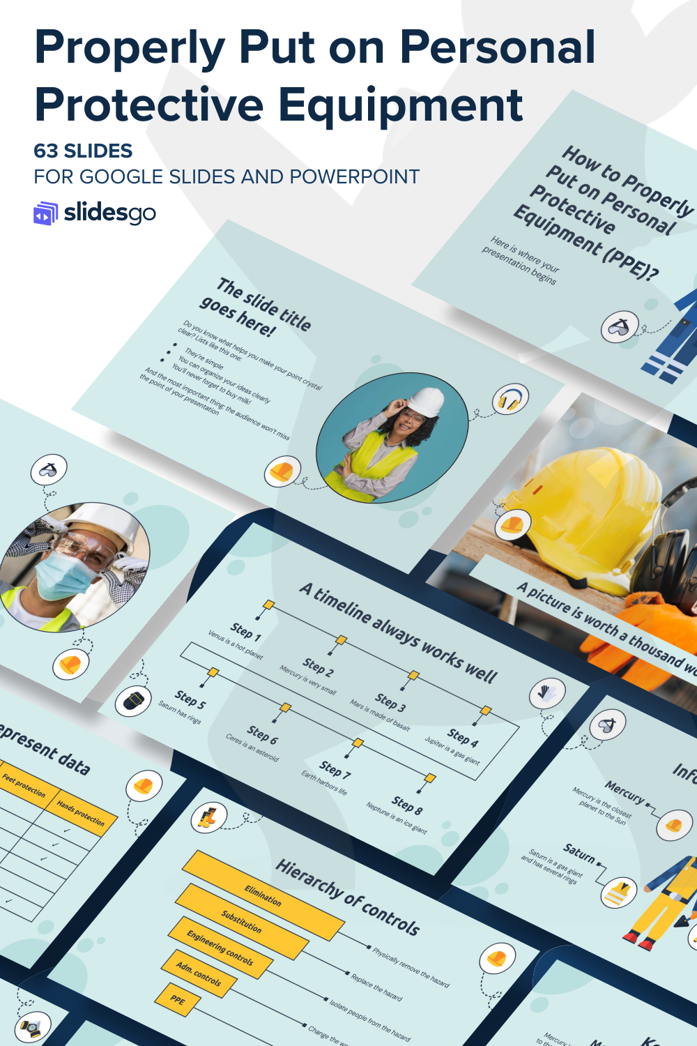 How to Properly Put on Personal Protective Equipment (PPE)?