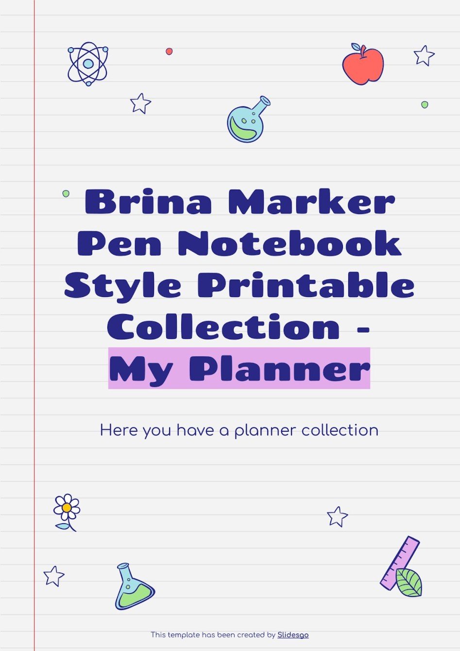 Teacher Toolkits, the perfect templates for a new school year