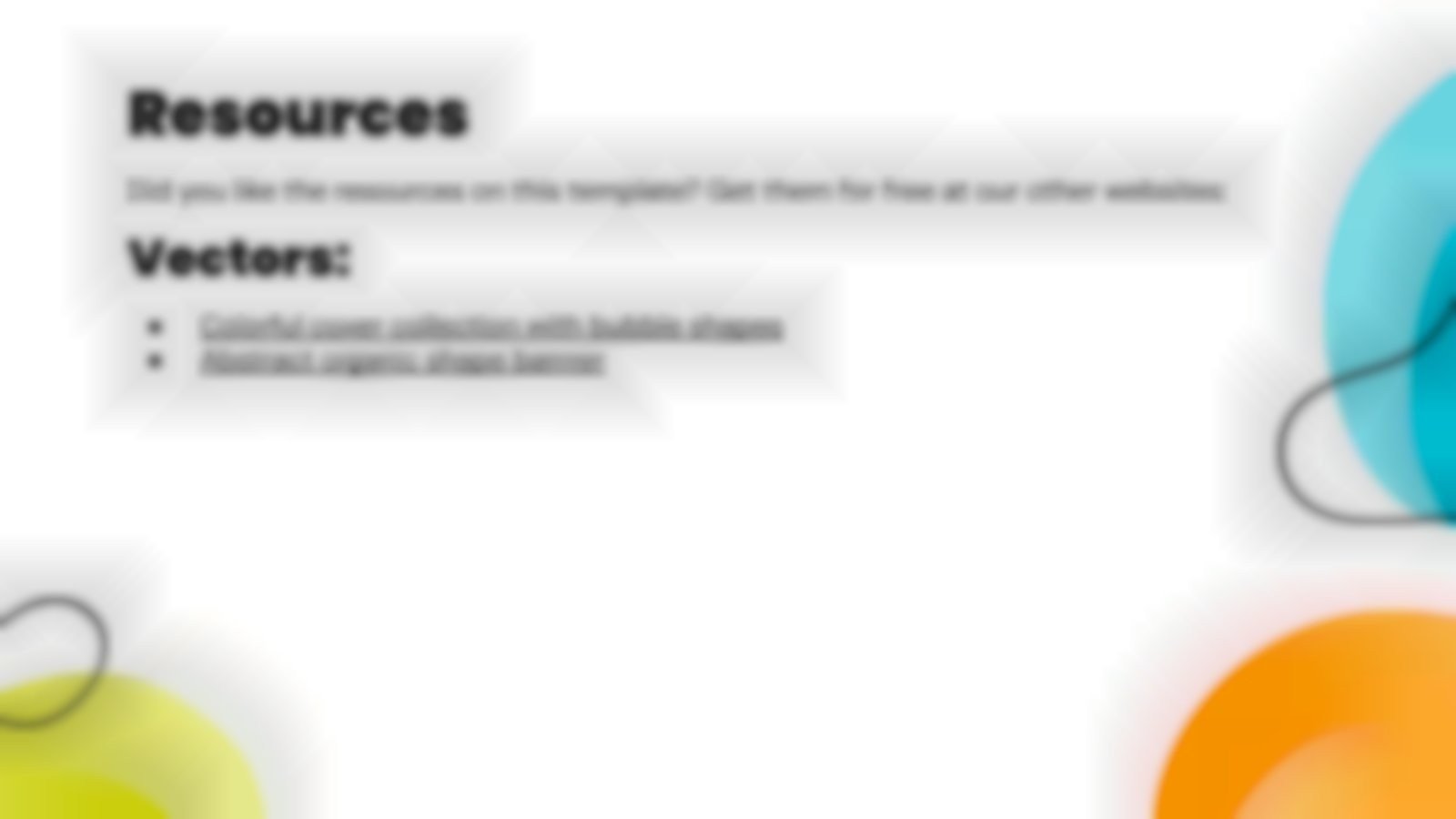 Characteristics of Cubic Functions | Google Slides & PPT