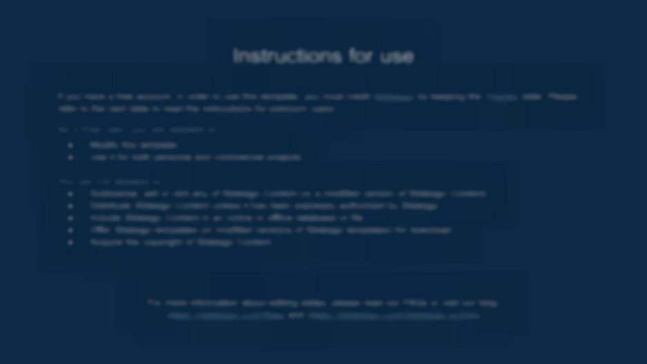 Characteristics of Cubic Functions | Google Slides & PPT