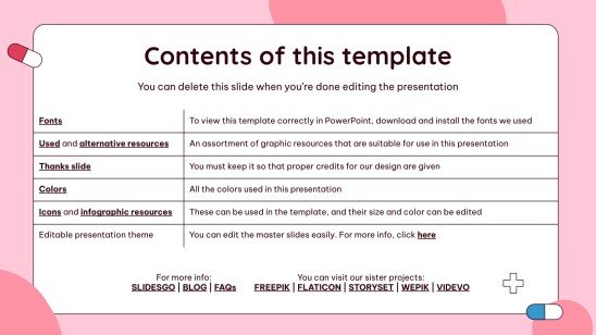 Lung Diseases | Google Slides and PowerPoint