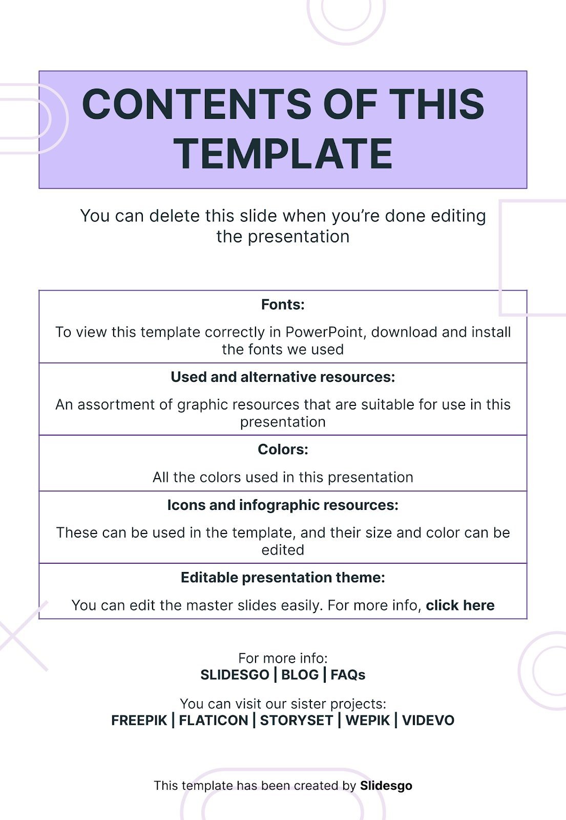 Public Service Announcement (PSA) Posters