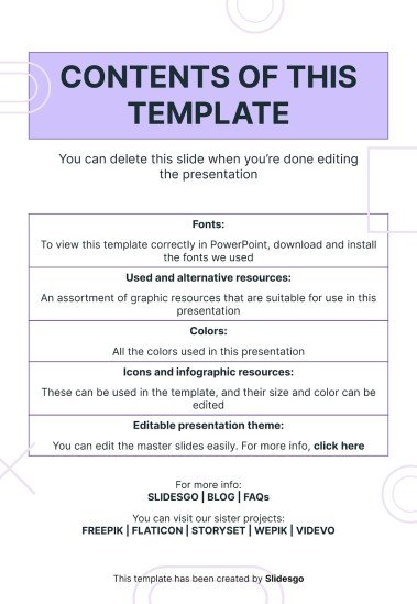 Public Service Announcement (PSA) Posters