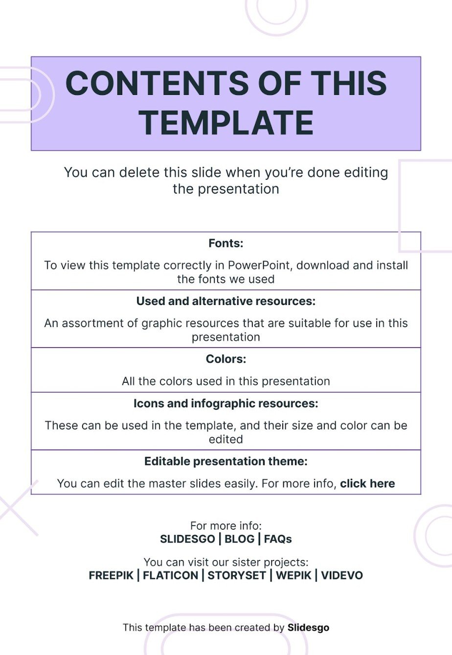 Public Service Announcement (PSA) Posters