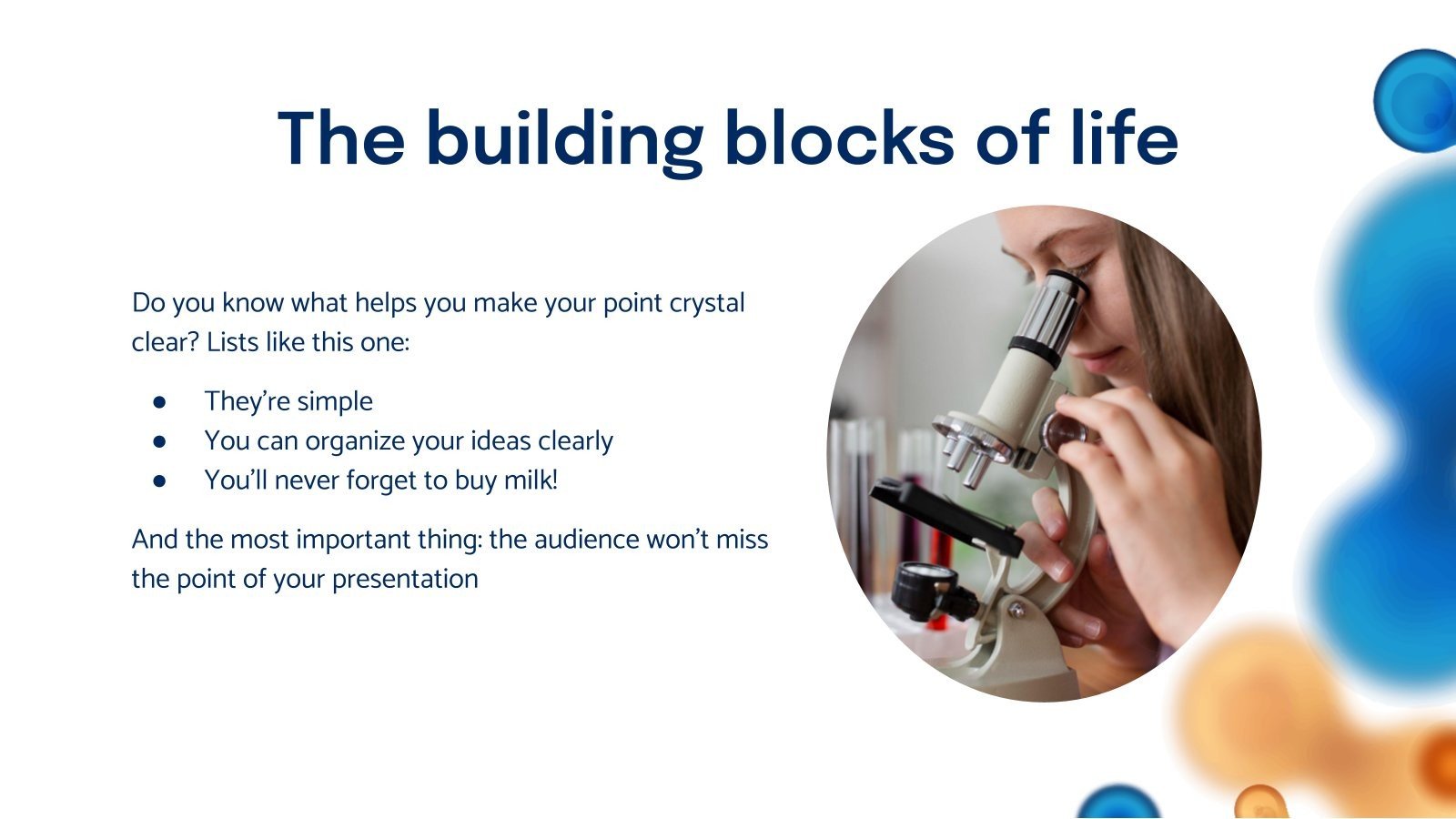 Cell Structure and Function - Science - 9th Grade