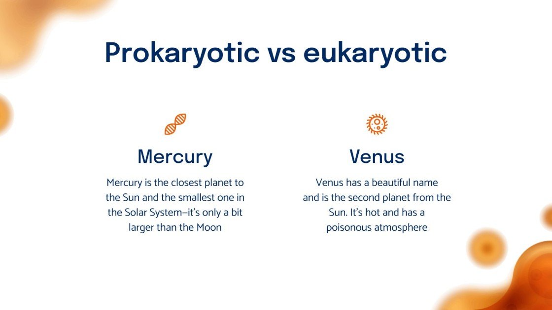 Cell Structure and Function - Science - 9th Grade