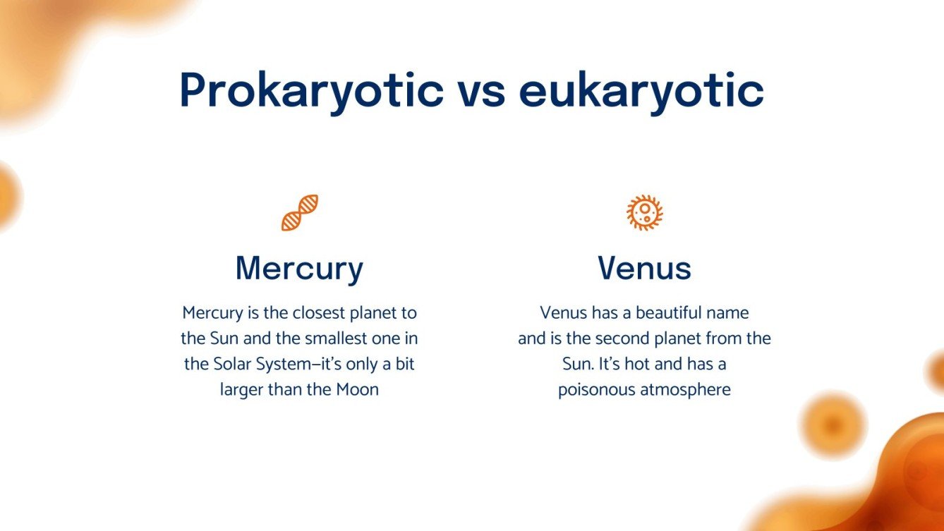 Cell Structure and Function - Science - 9th Grade