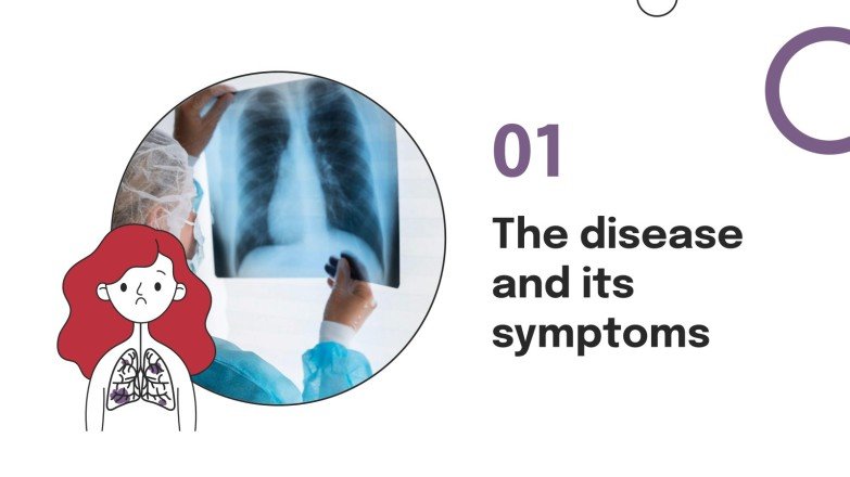 Respiratory Disease Theme | Google Slides & PowerPoint