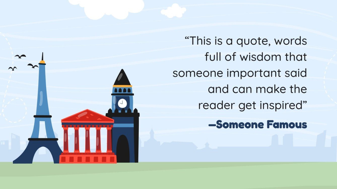 Past and Present - History - Pre-K