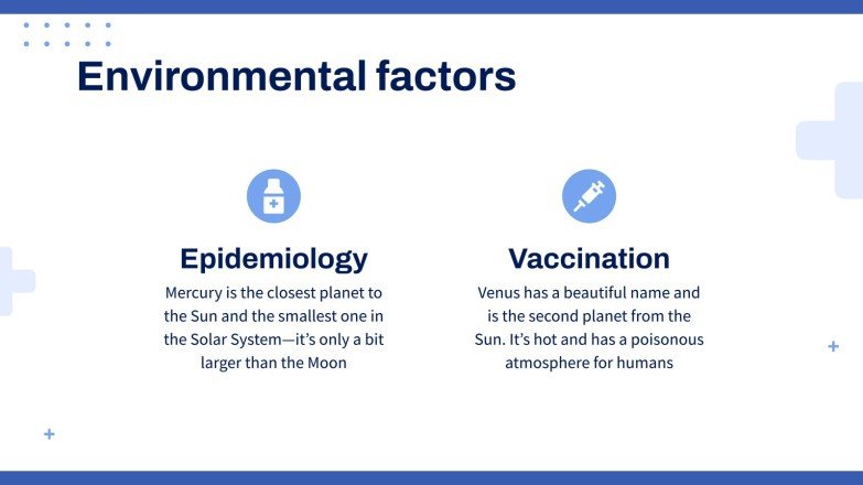 Research Methods in Public Health | Google Slides & PPT