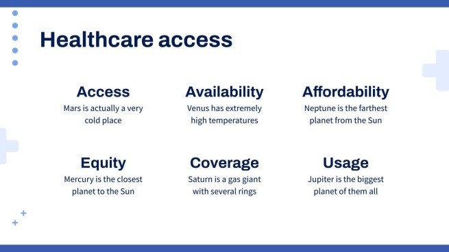 Research Methods in Public Health | Google Slides & PPT