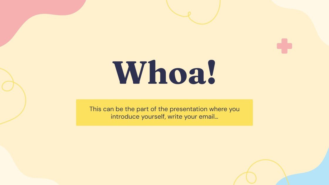 Brushing Your Teeth | Google Slides and PowerPoint